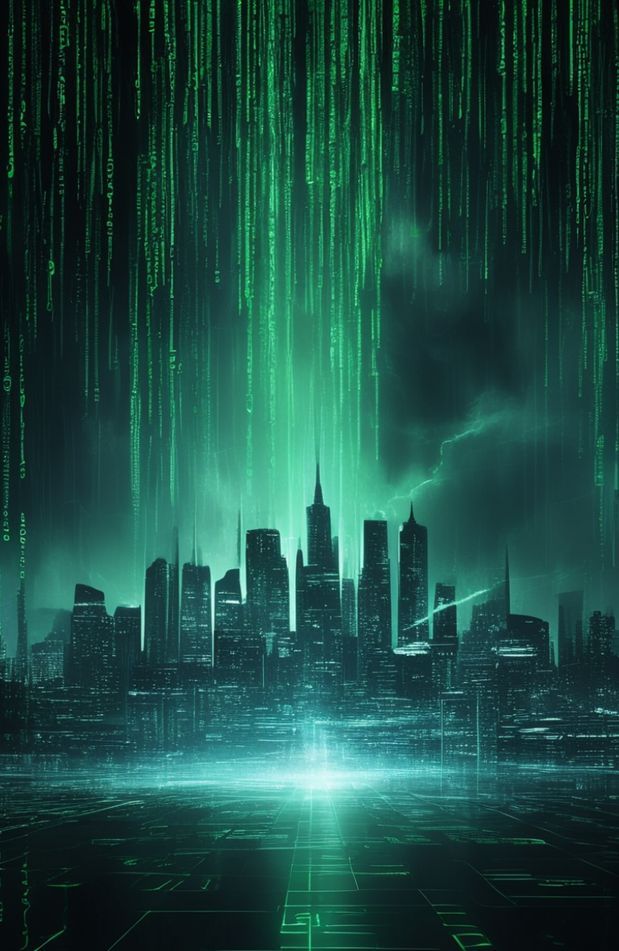 🔥 Free Download Matrix Live Wallpaper For Windows by @macosta12 ...