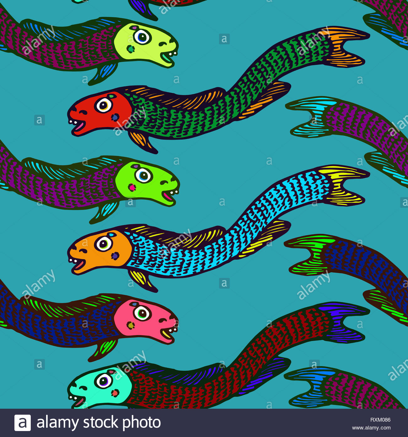 [36+] Eel Backgrounds | WallpaperSafari