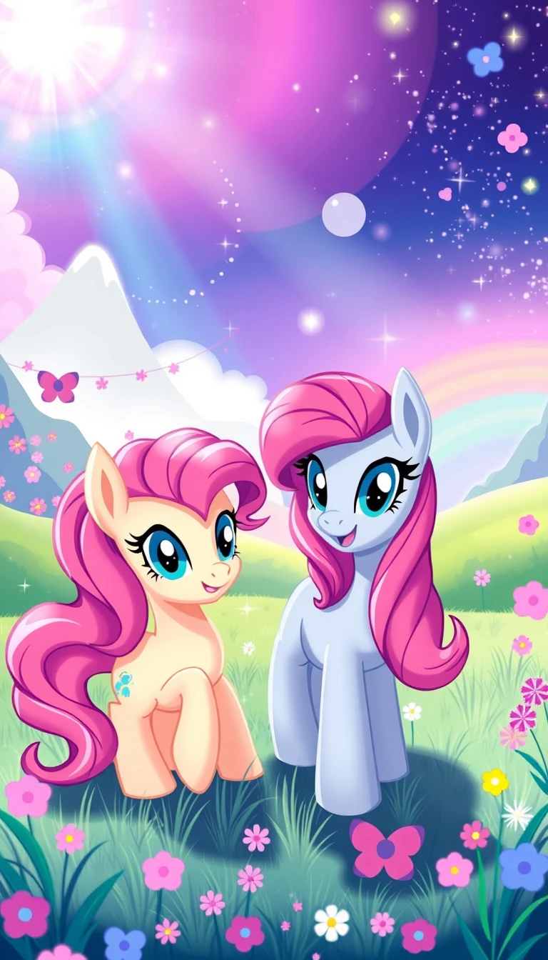 🔥 [60+] My Little Pony Phone Wallpapers | WallpaperSafari