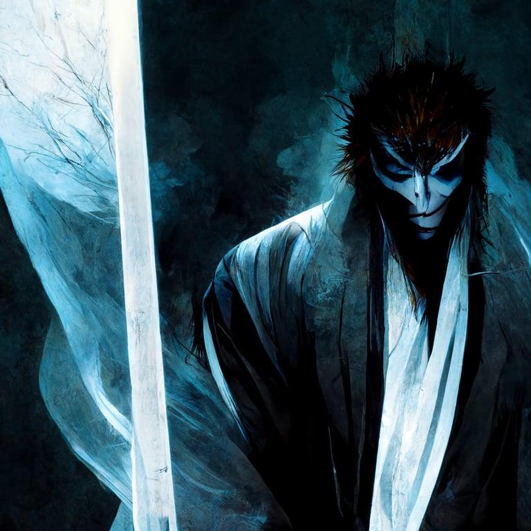 🔥 [50+] Getsuga Tensho Wallpapers | WallpaperSafari