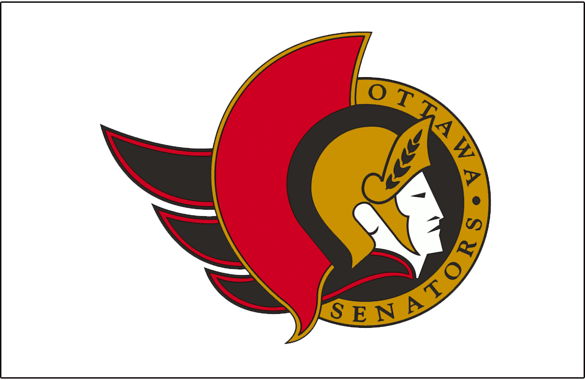 🔥 Free Download Ottawa Senators Sports Hd Wallpaper by @vsmith ...