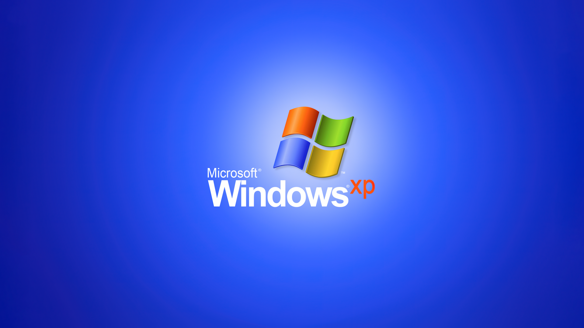 🔥 Free Download Windows Xp Wallpaper 4k Logo Blue 5k by @jeremiahw ...
