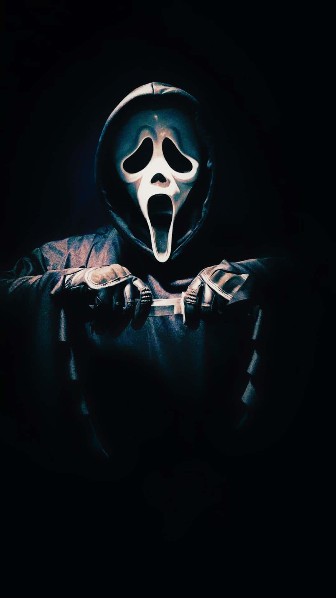 🔥 [50+] Ghostface Wallpapers | WallpaperSafari