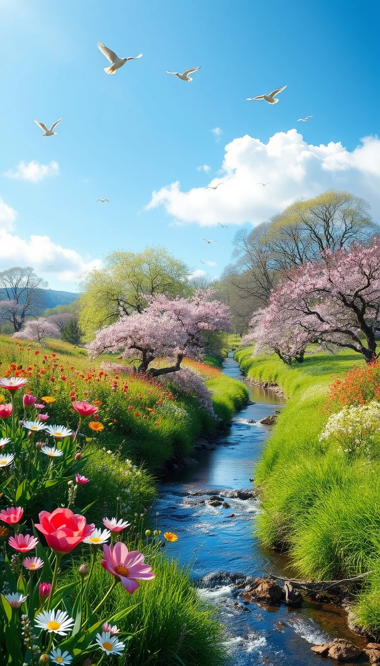 🔥 Free Download Computer Wallpaper Spring by @rperry56 | WallpaperSafari