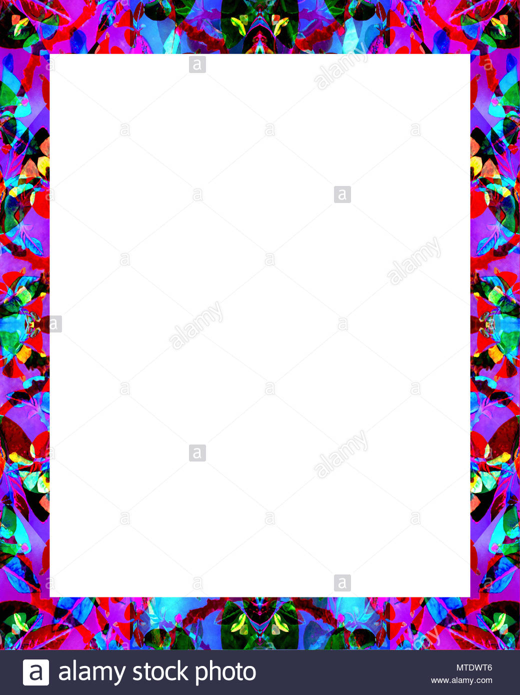 Background Border Designs