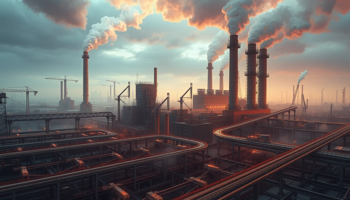 🔥 Free Download Industry Wallpaper by @elizabethrojas | WallpaperSafari