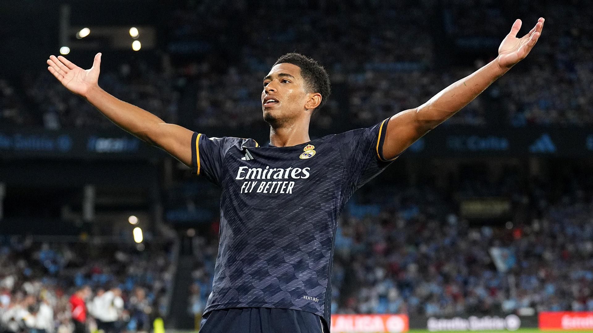 🔥 [60+] Jude Bellingham HD Wallpapers | WallpaperSafari