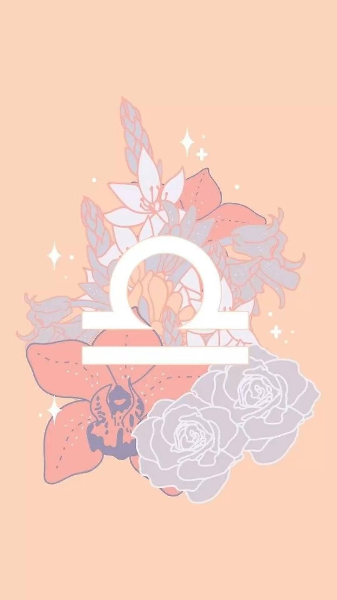 🔥 Free Download Libra Zodiac Wallpaper by @susanb55 | WallpaperSafari