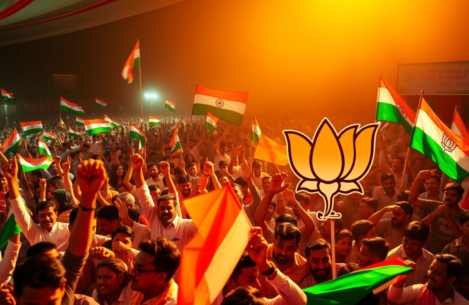 🔥 [40+] BJP Wallpapers | WallpaperSafari