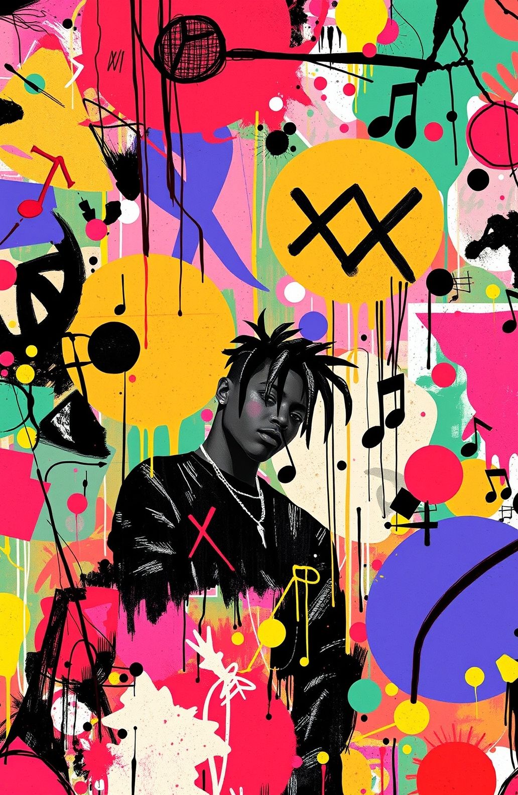 🔥 [30+] 17 XXXTentacion Wallpapers | WallpaperSafari