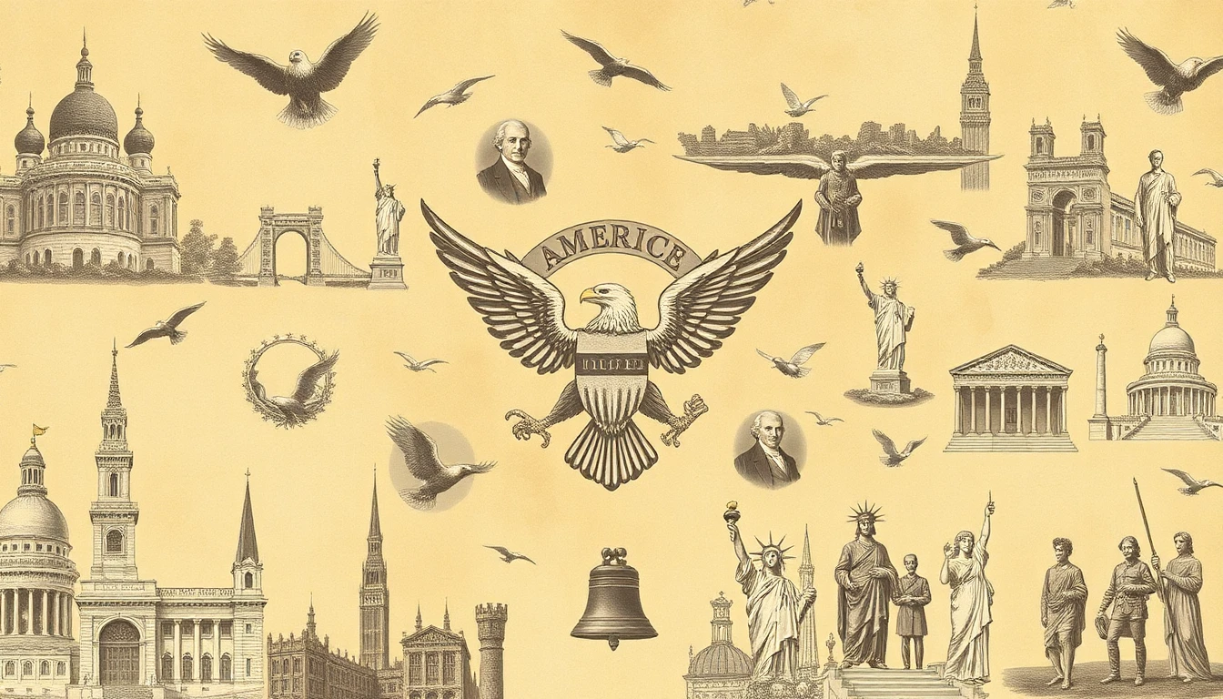 🔥 Free Download American History Wallpaper by @hsanchez | WallpaperSafari