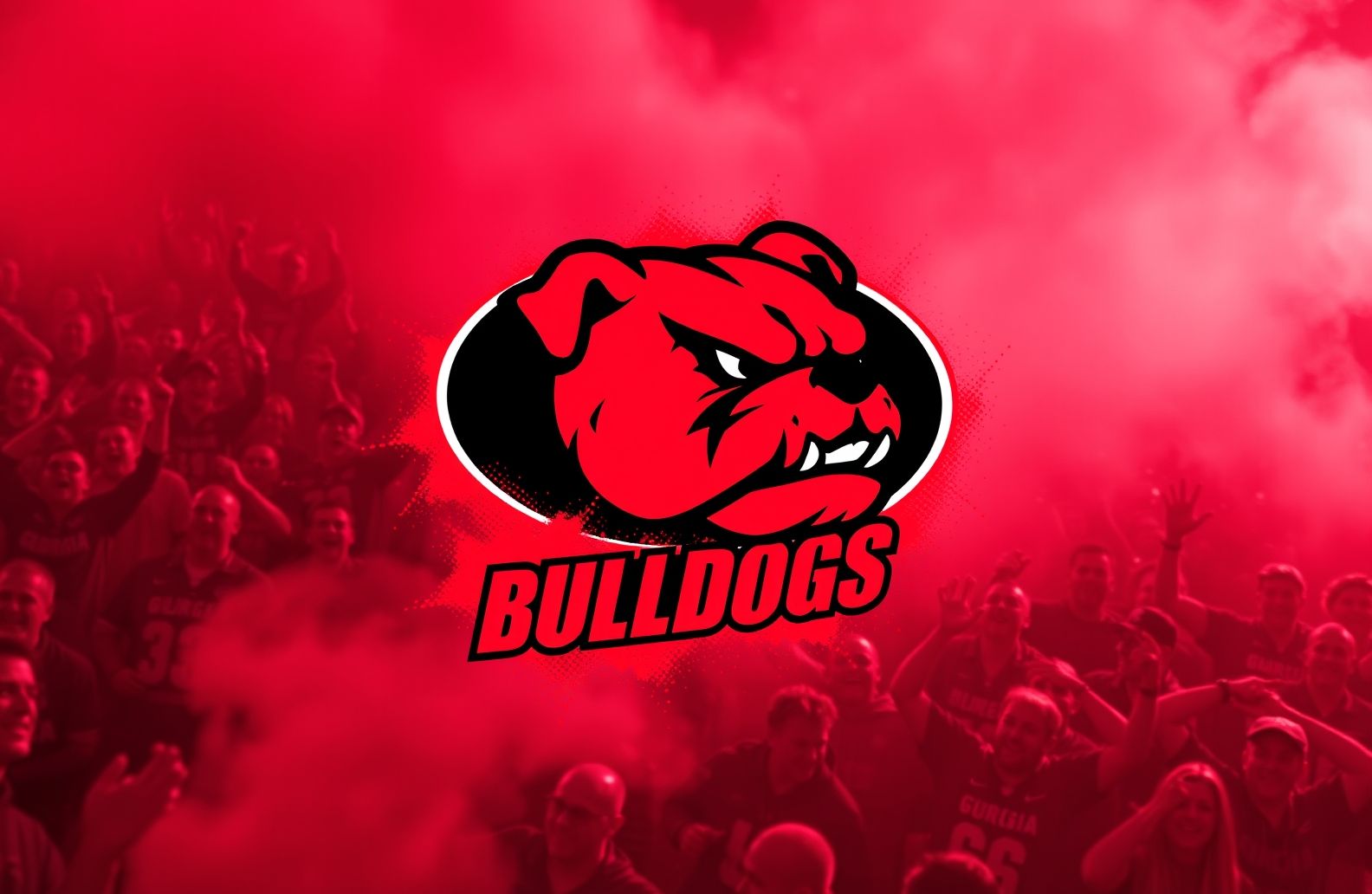 🔥 Free Download Georgia Bulldogs Wallpaper And Screensavers by @mjoseph ...