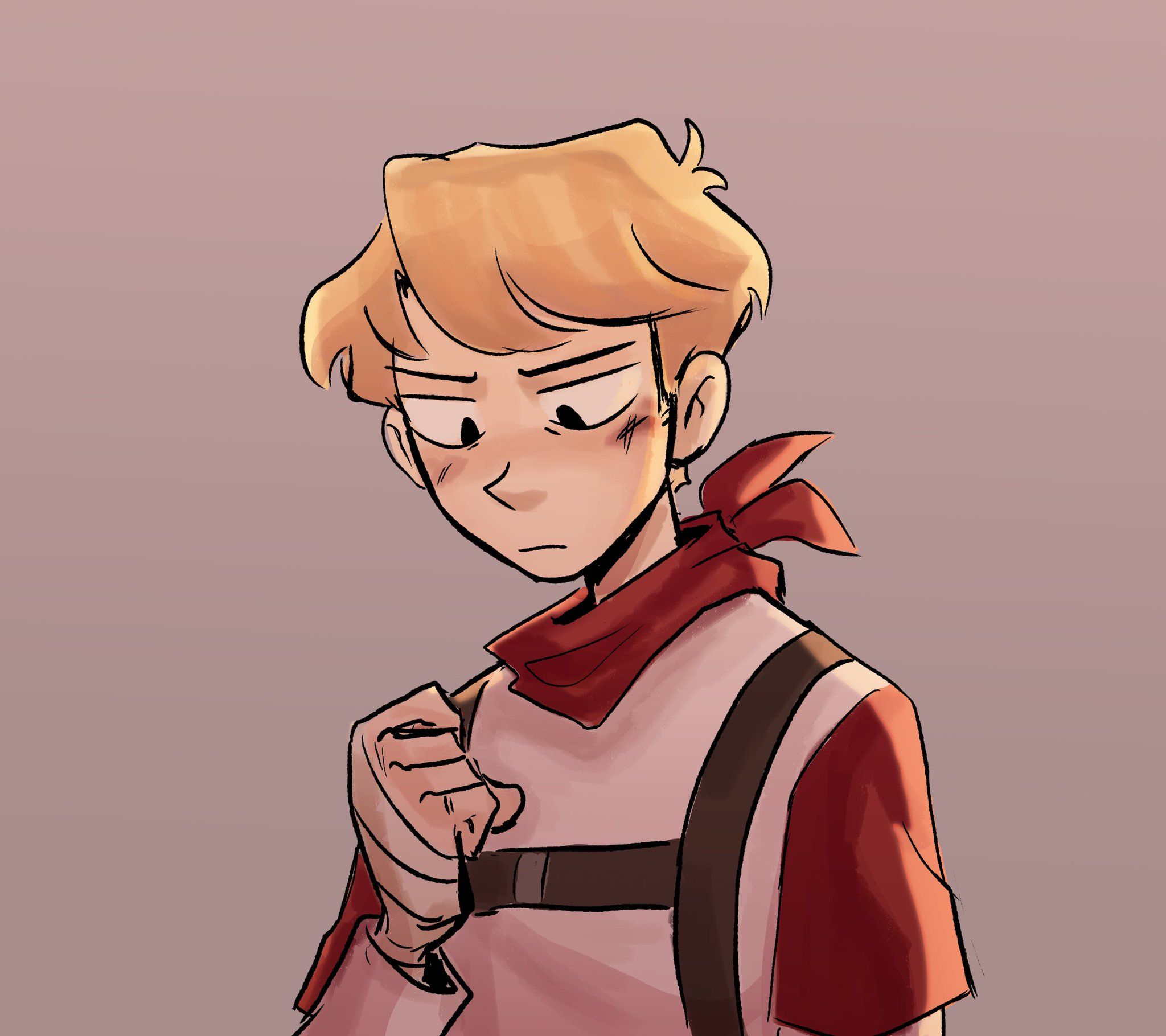 🔥 Free Download Tommyinnit Minecraft Fan Art Drawings Wallpaper by ...