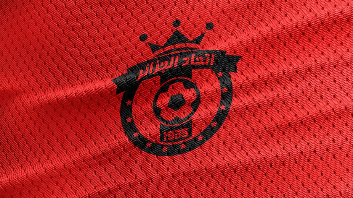 🔥 Free Download Usma Logo Itthad Djzair Wallpaper By Zaneibrahime by ...