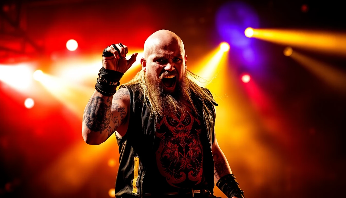 🔥 Free Download Ivan Moody Wallpaper by @smccarty93 | WallpaperSafari