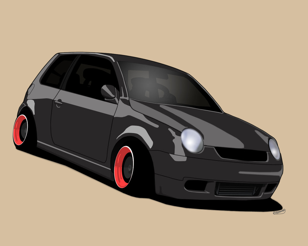 🔥 Free Download Volkswagen Lupo Wallpaper Hd X Wall Bestcarmag by ...