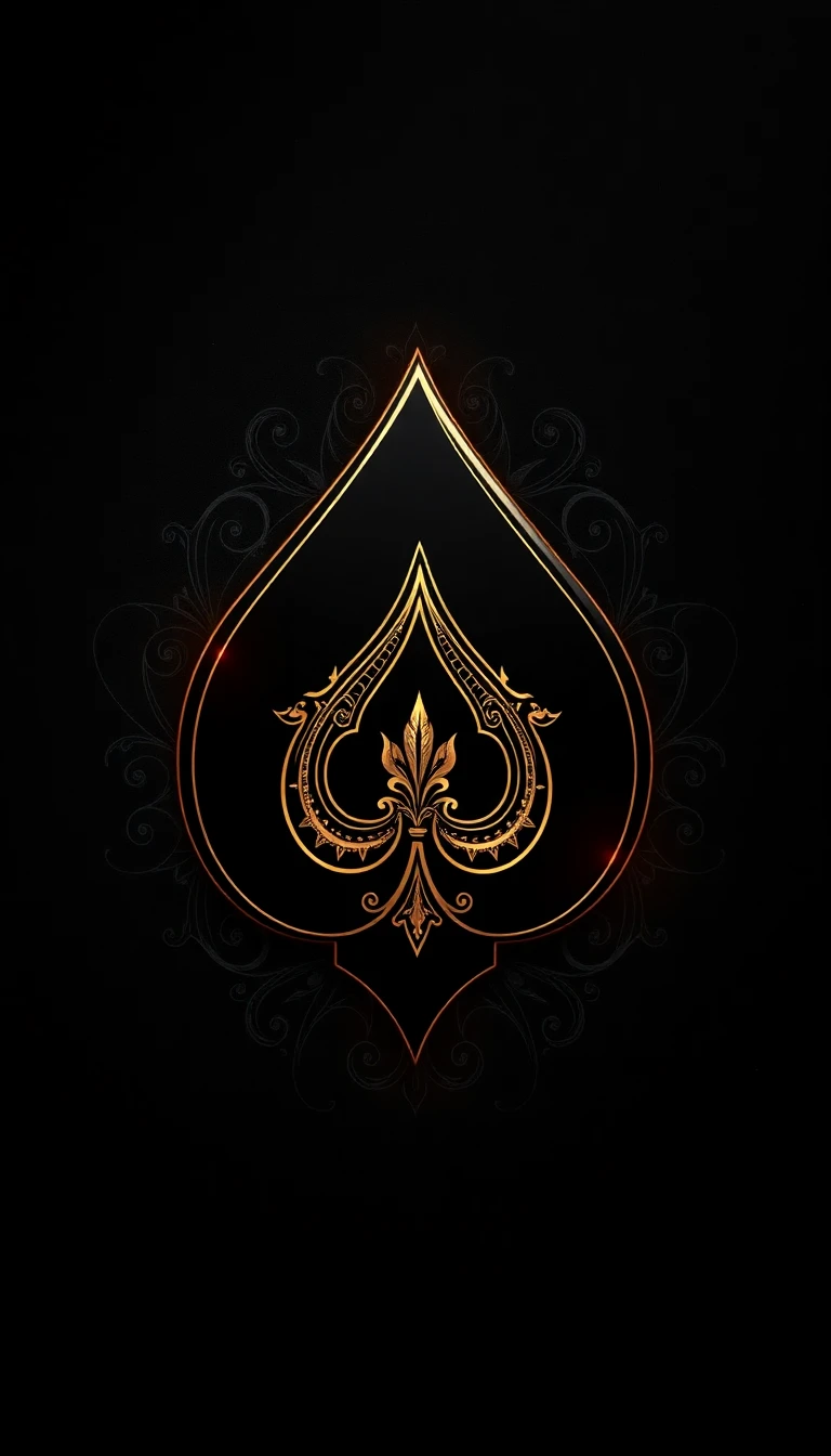 🔥 Free Download Black Ace Wallpaper by @jacquelinec28 | WallpaperSafari