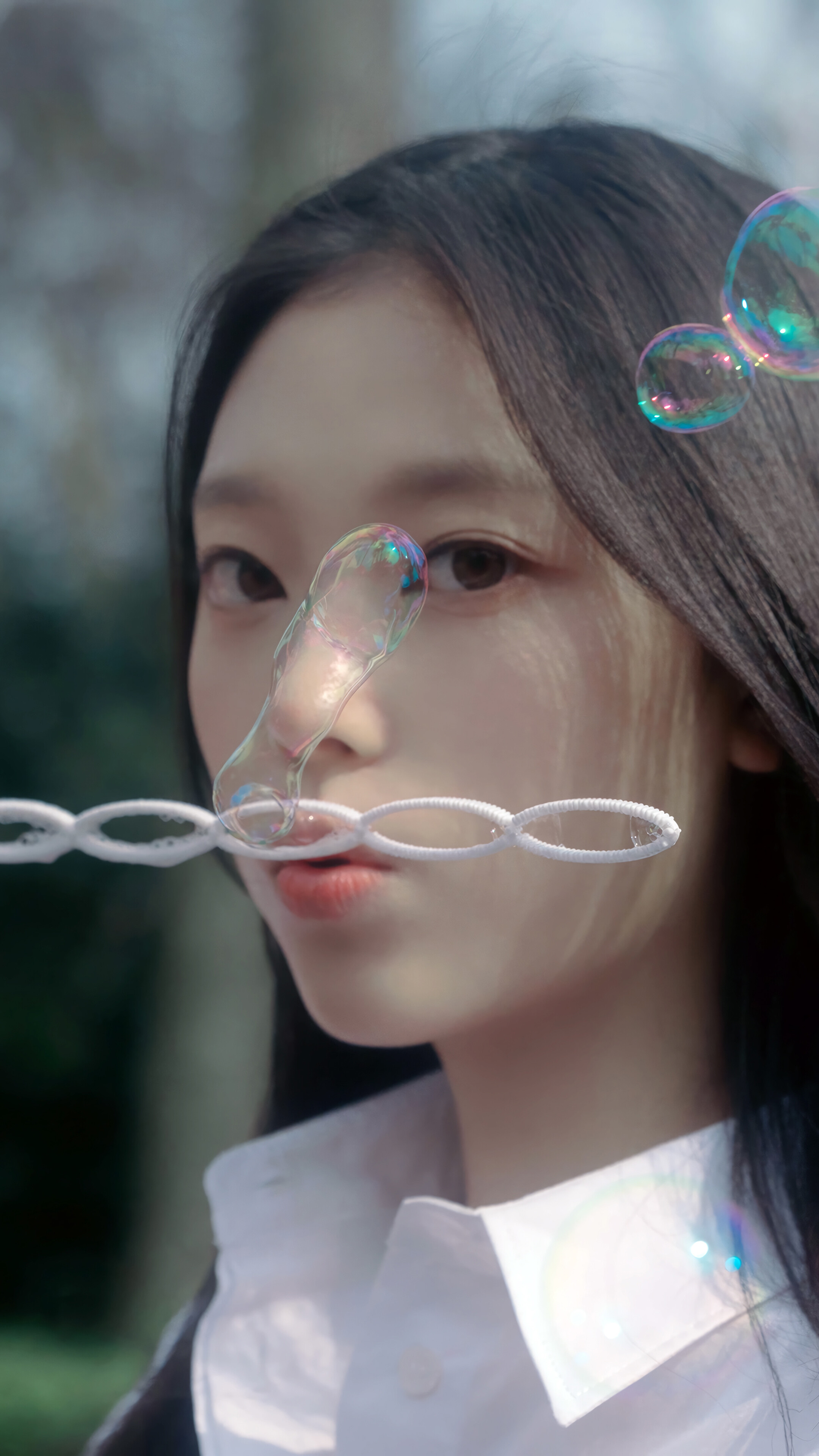 🔥 Free Download Haerin Newjeans How Sweet 4k Wallpaper by @jacobobrien ...