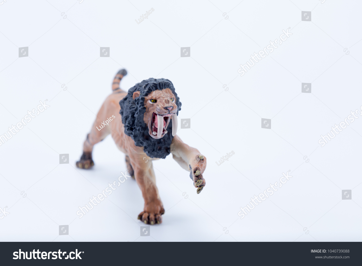 [29+] Smilodon Background - WallpaperSafari