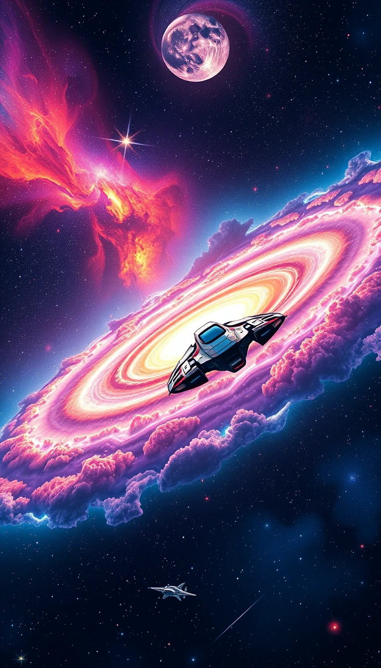 🔥 Download 3d Space Phone Wallpaper by @alexandere7 | 3D Space Phone ...