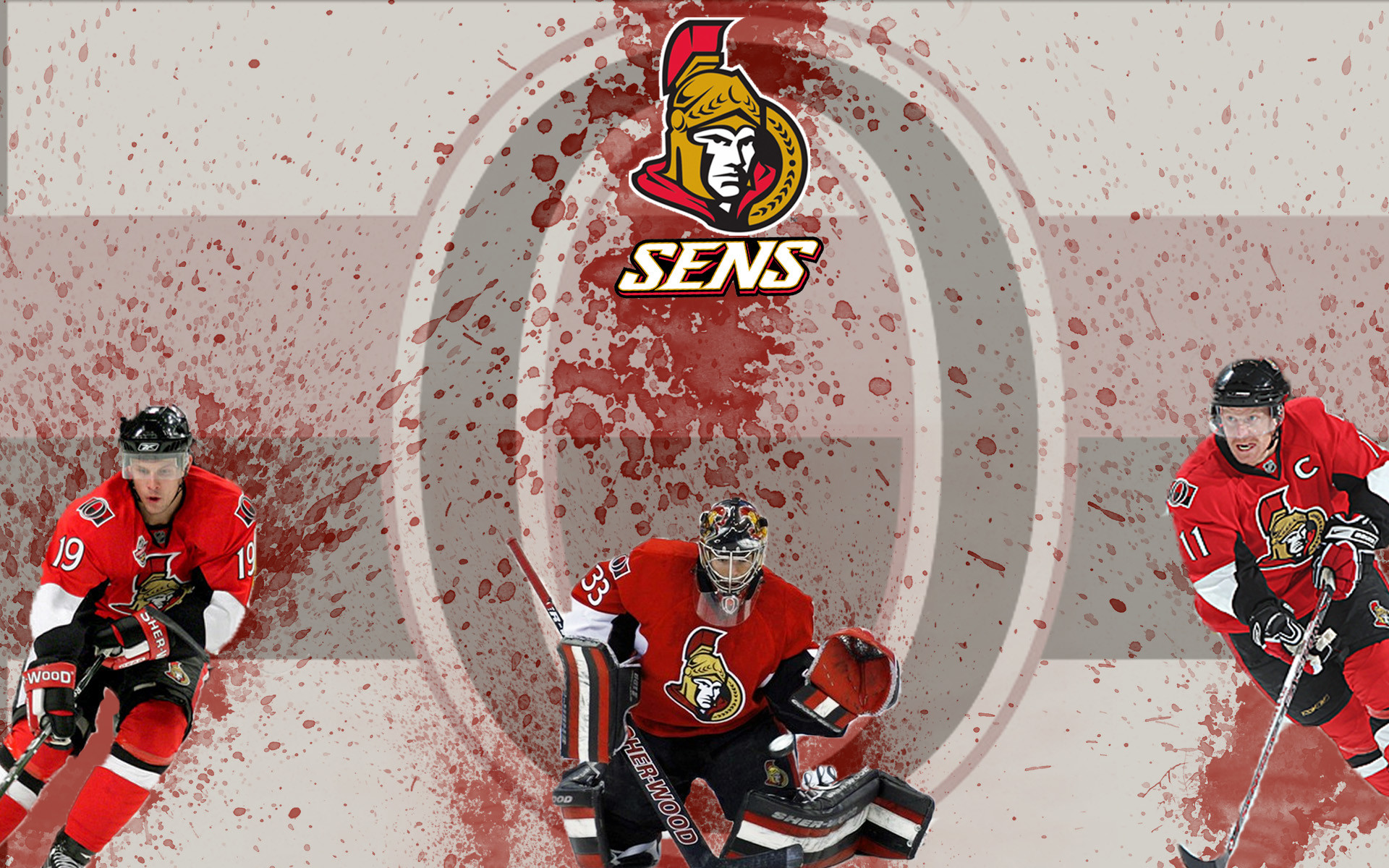 🔥 Free Download Ottawa Senators Wallpaper by @kimberlys24 | WallpaperSafari