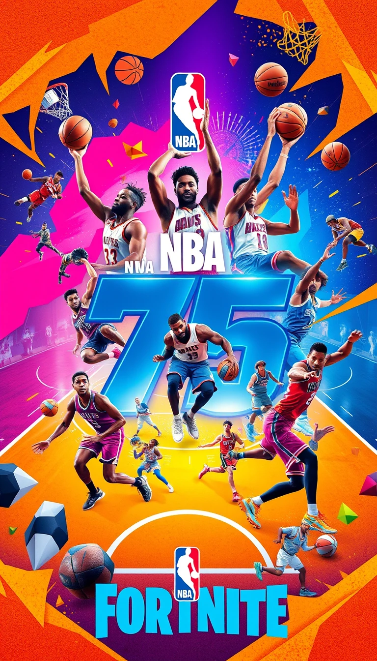 🔥 Free Download Nba Flash Fortnite Wallpaper by @manderson26 ...