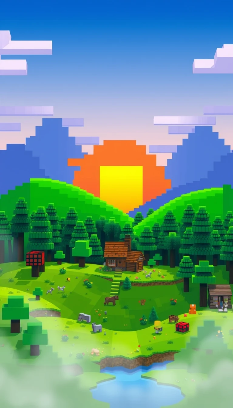 🔥 Free Download Minecraft ps3 Wallpaper by @phernandez16 | WallpaperSafari