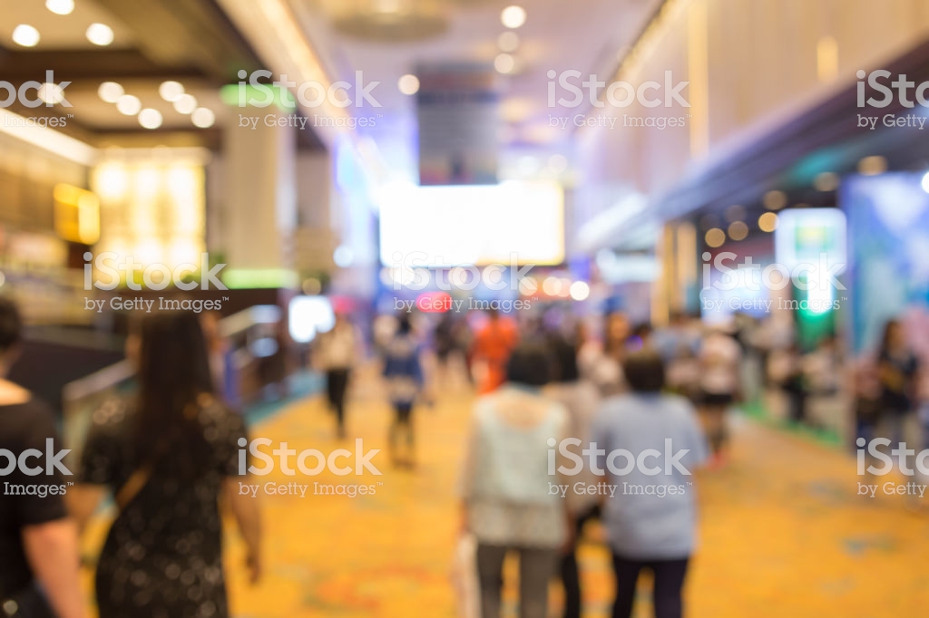 [41+] Convention Background | WallpaperSafari