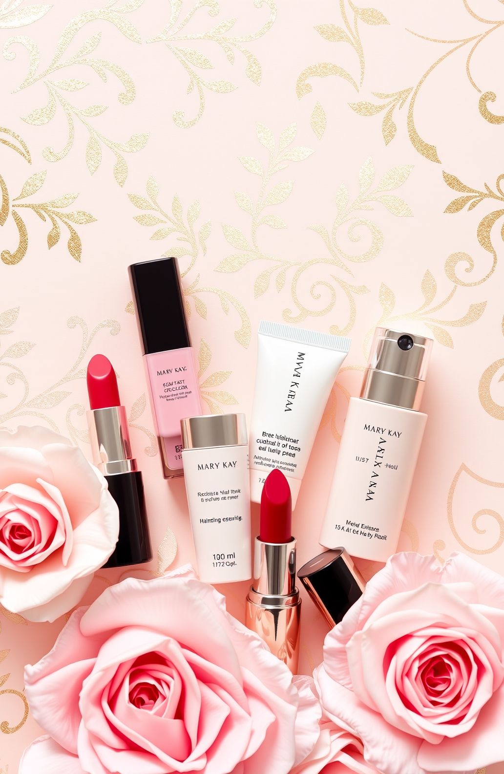 🔥 Free Download Mary Kay Wallpaper by @gabrielf | WallpaperSafari