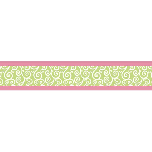 Free download Wallpaper Border Bandana Print by Sweet JoJo ...