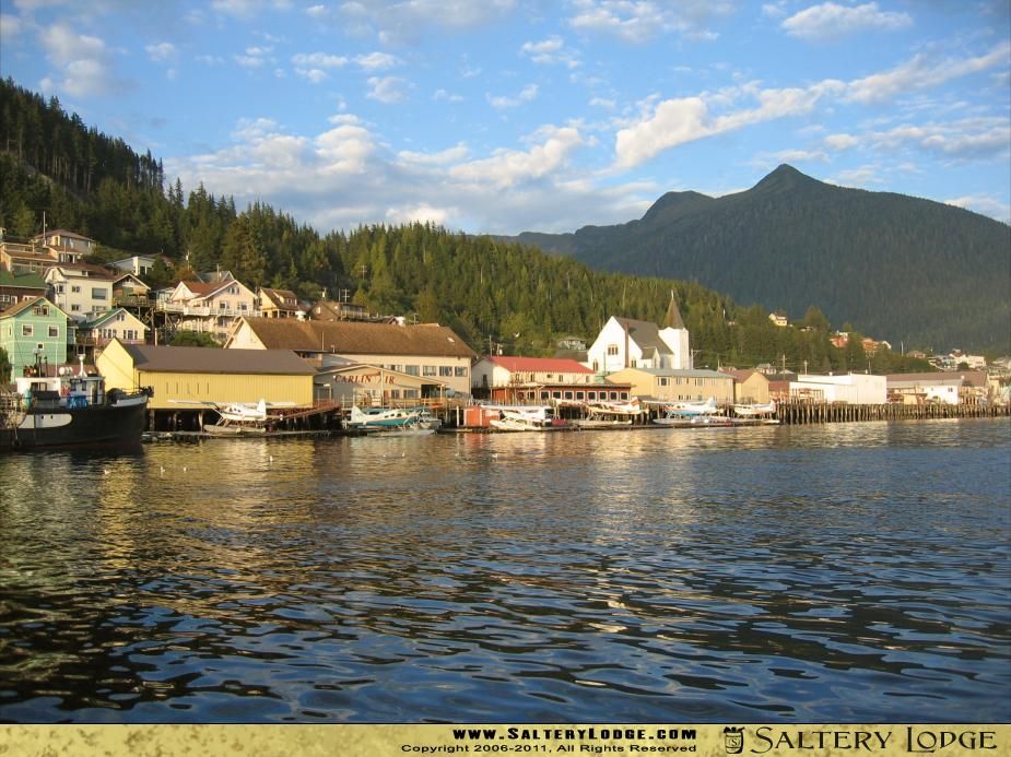 🔥 Free Download Lodge Photo Gallery Ketchikan Alaska Image by @agarcia ...