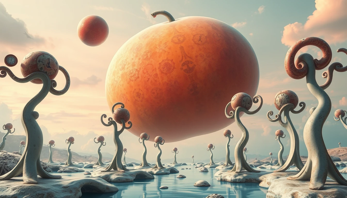 🔥 [90+] Weird Backgrounds Pictures | WallpaperSafari