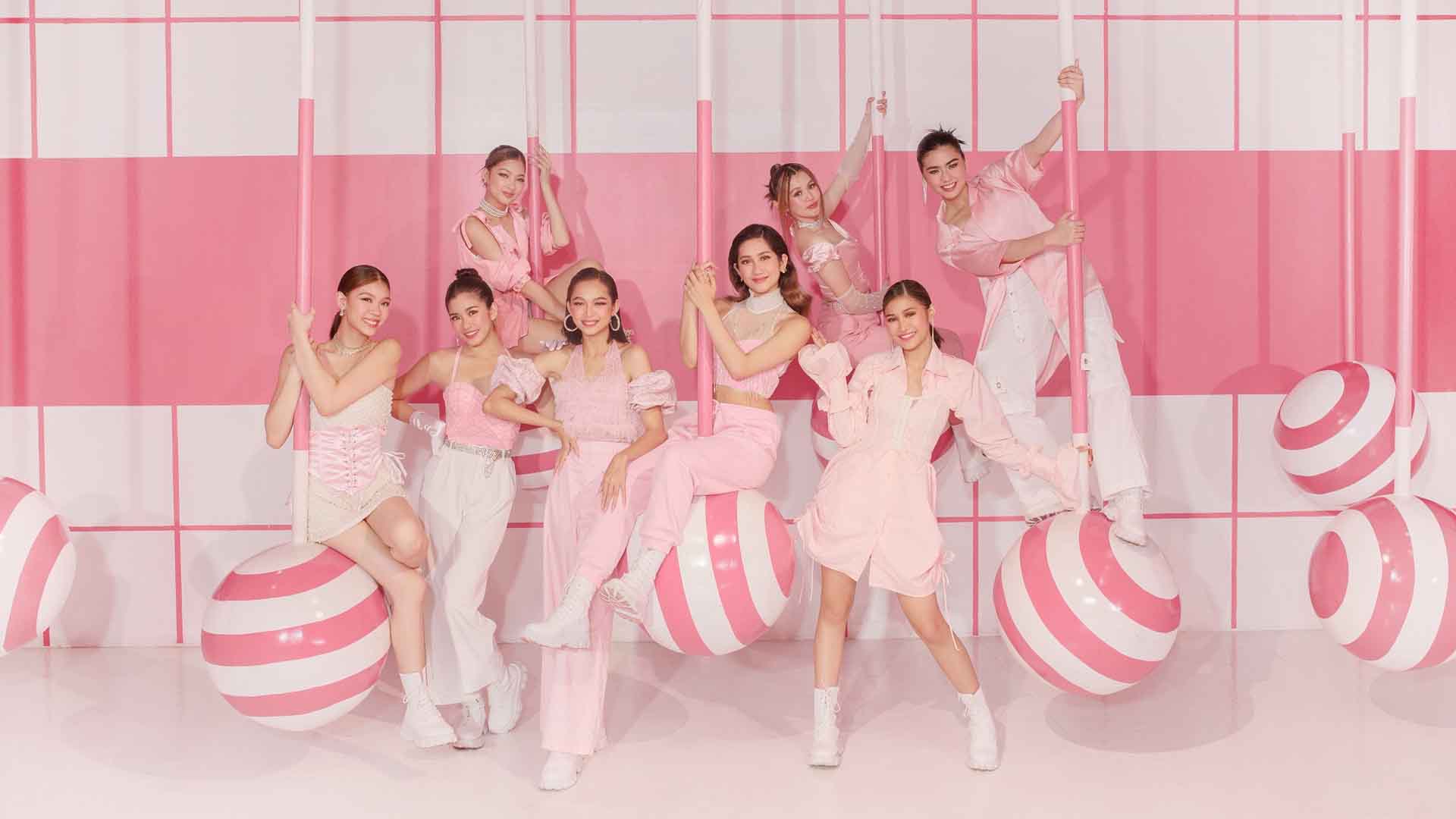 🔥 [80+] Bini 4k Wallpapers | WallpaperSafari