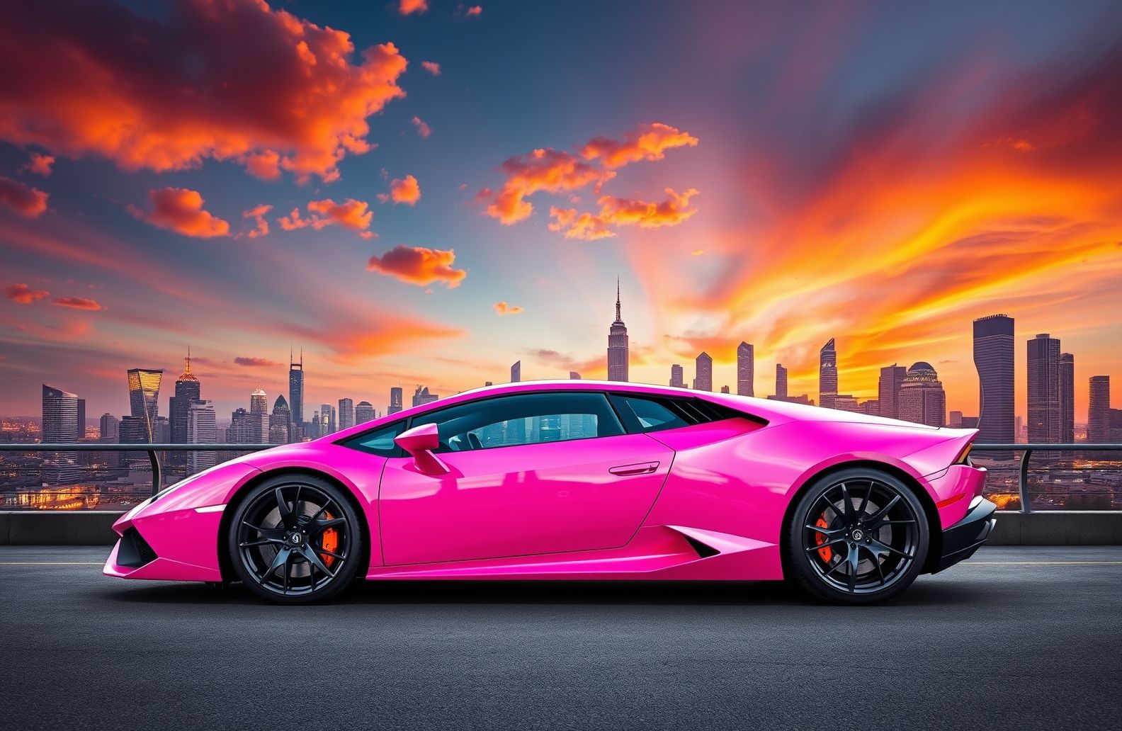 🔥 Free Download Pink Lamborghini Wallpaper by @jenniferwells ...