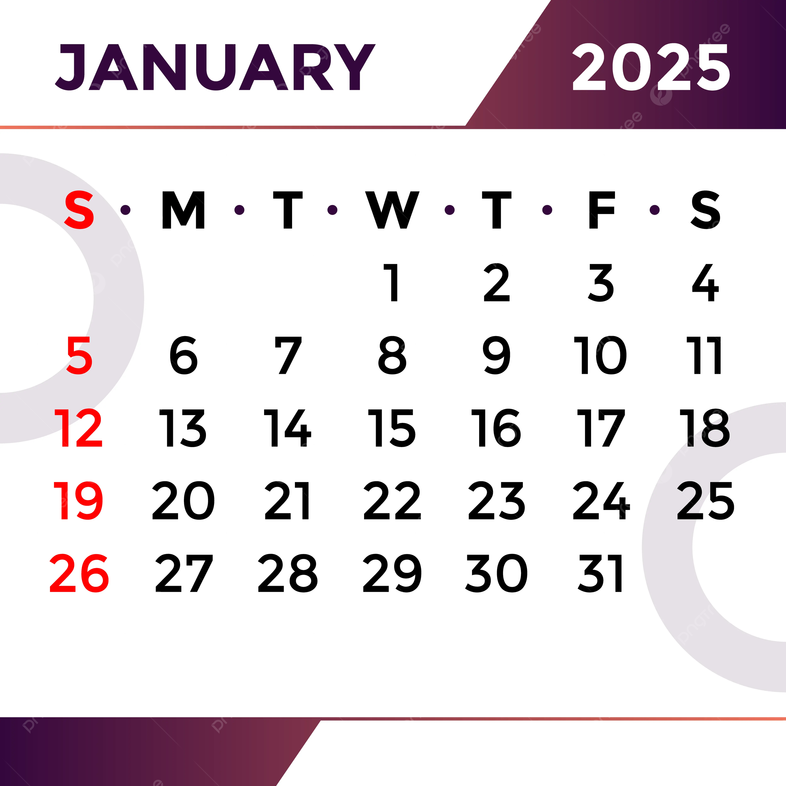 🔥 Free Download Jan Calendar Months Wallpaper by @andrewr18 ...
