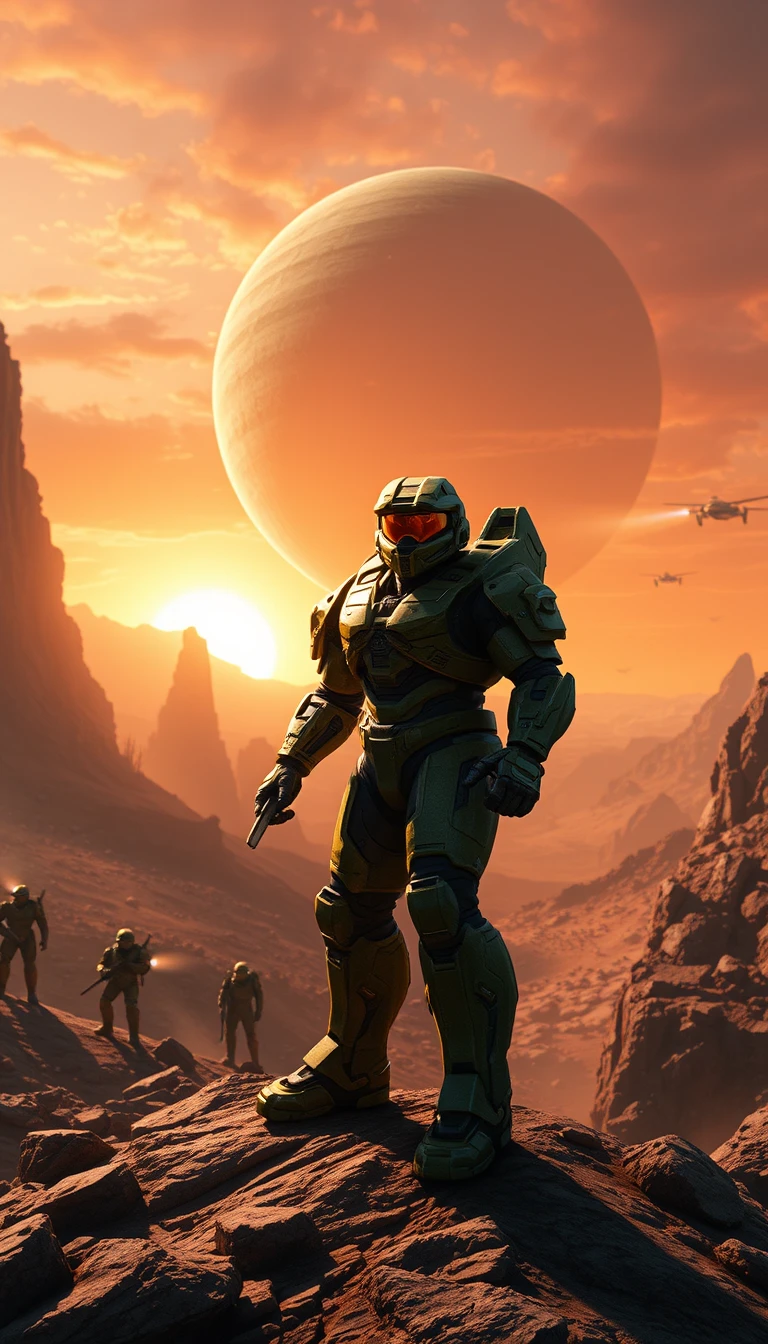 🔥 Free Download Halo Wallpaper by @jennyh6 | WallpaperSafari