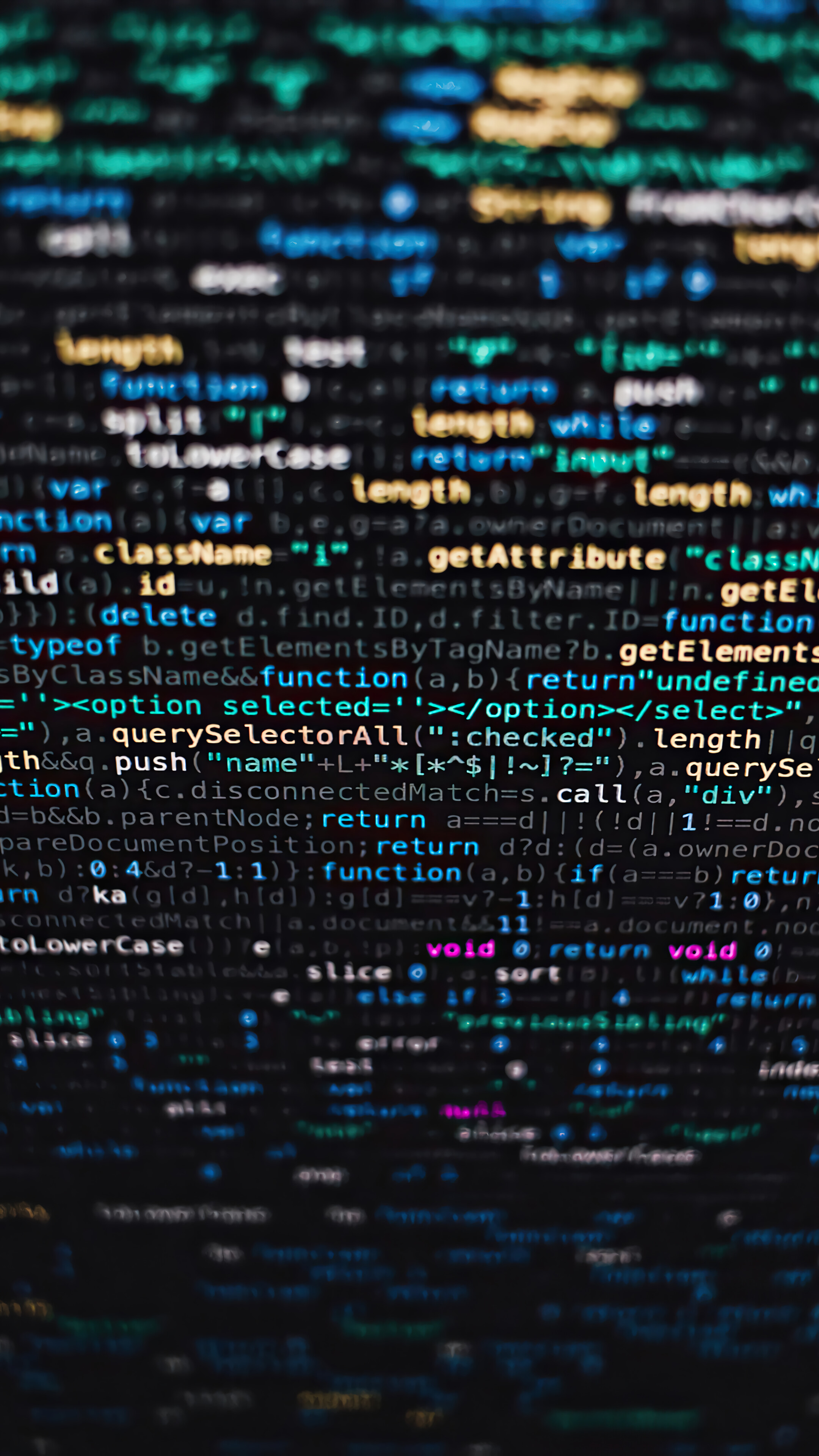 🔥 [70+] 4k Programming Wallpapers | WallpaperSafari