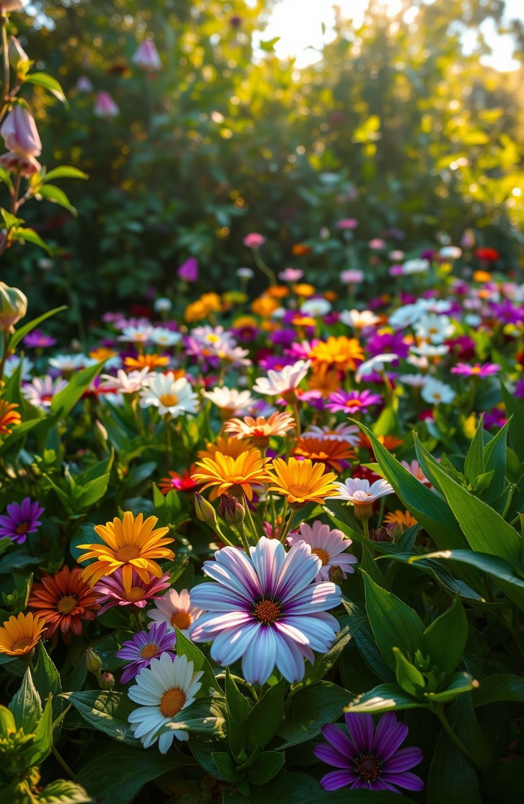 🔥 Free Download Nature Flower Wallpaper by @andrehowe | WallpaperSafari