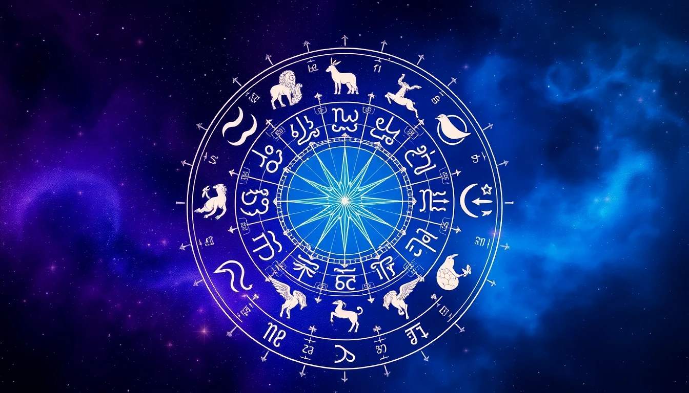 🔥 Free Download Horoscope Wallpaper by @pamelaferguson | WallpaperSafari