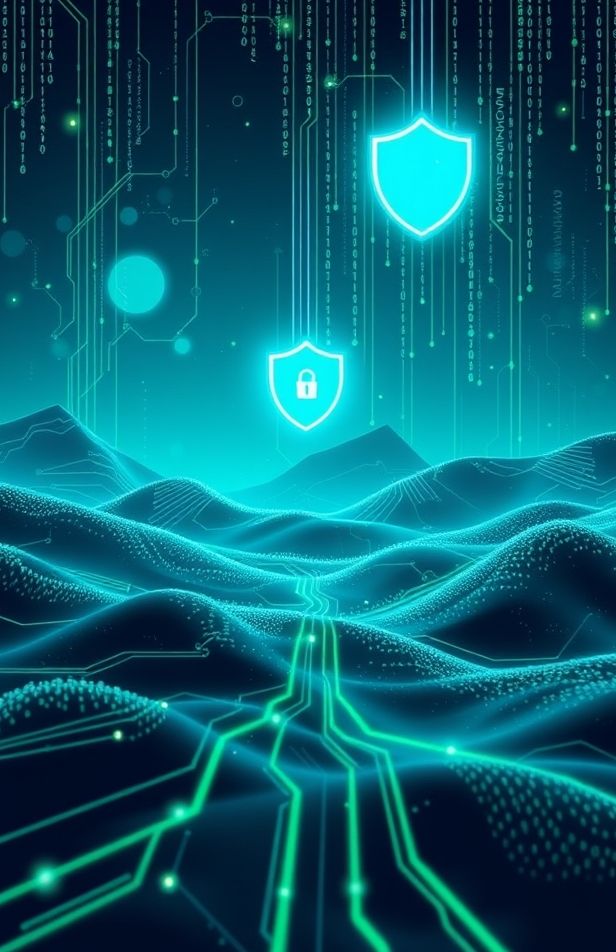 🔥 Free Download Cybersecurity Wallpaper by @vanessaf13 | WallpaperSafari