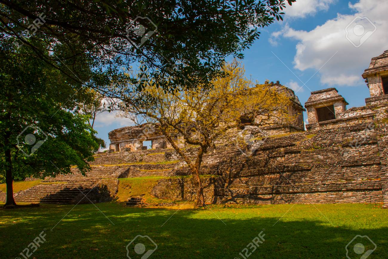 [39+] Chiapas Background | WallpaperSafari