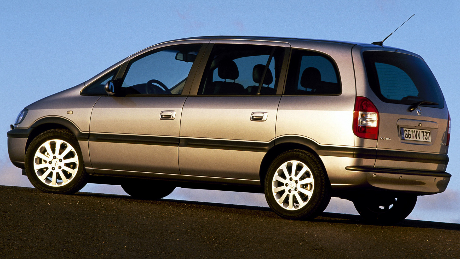 🔥 Free Download Vauxhall Zafira Wallpaper Hd X Wall Bestcarmag by ...