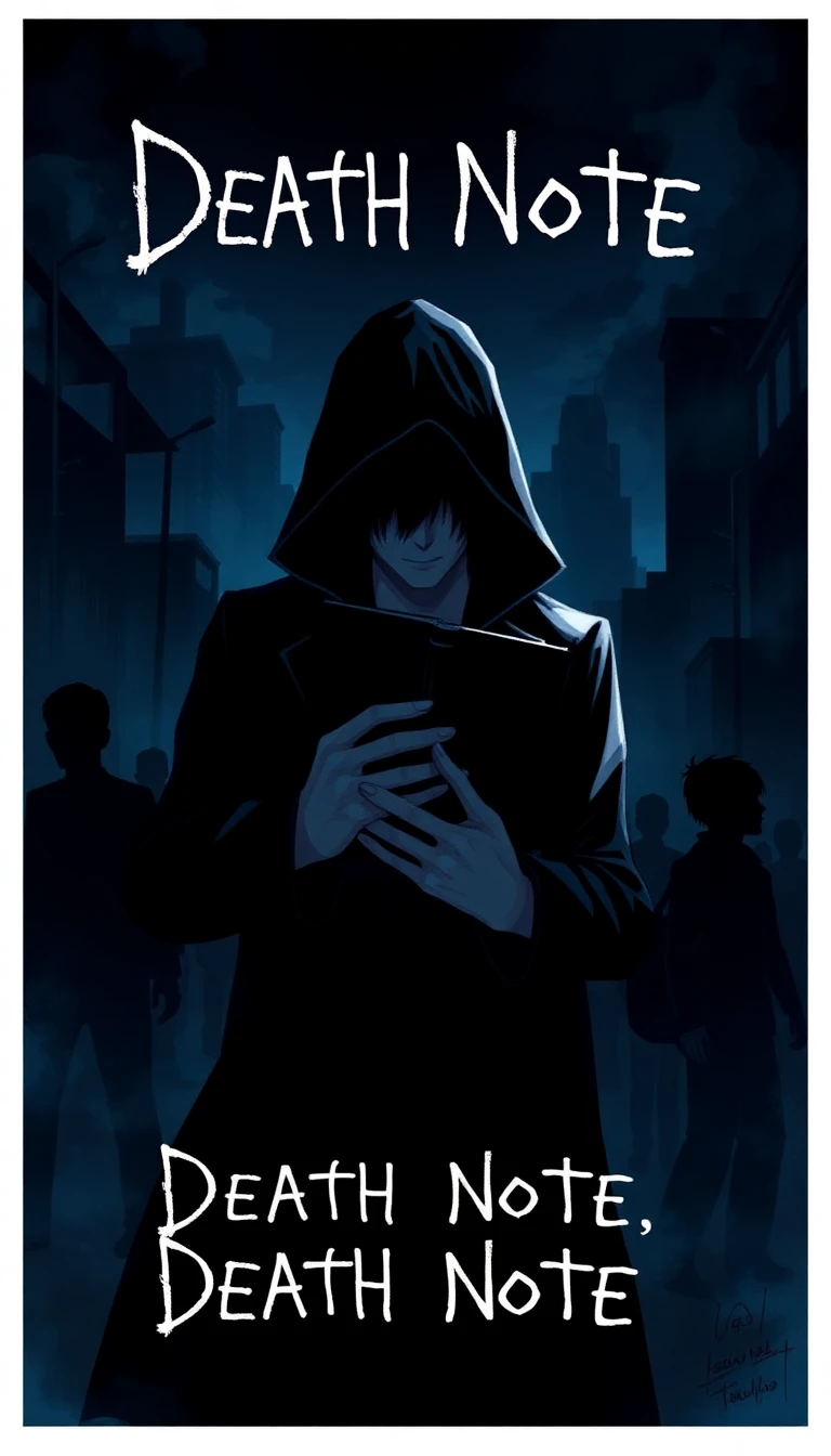 🔥 Free Download L Wallpaper Death Note by @tylergarcia | WallpaperSafari