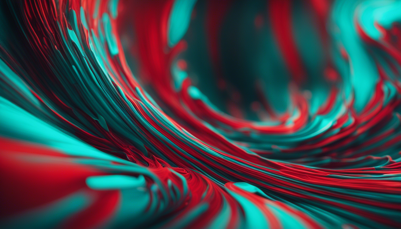 🔥 [50+] Anaglyph Wallpapers | WallpaperSafari