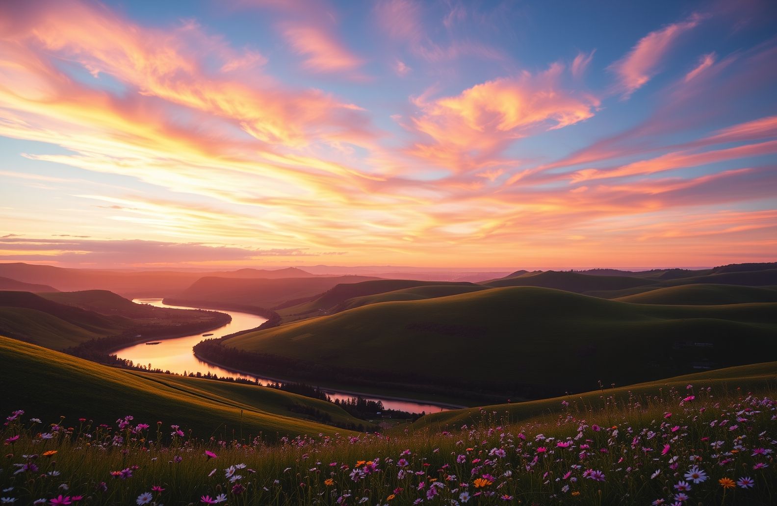 🔥 Free Download Deepin Wallpaper by @nhall | WallpaperSafari