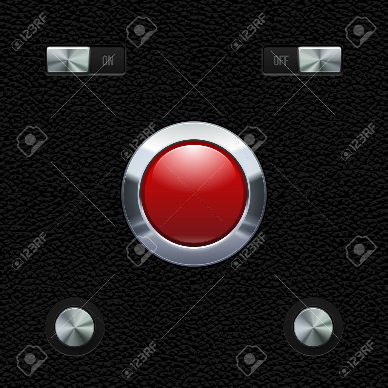 Free download Free photo Analog Clock Sketch in Black Surface Arrows ...