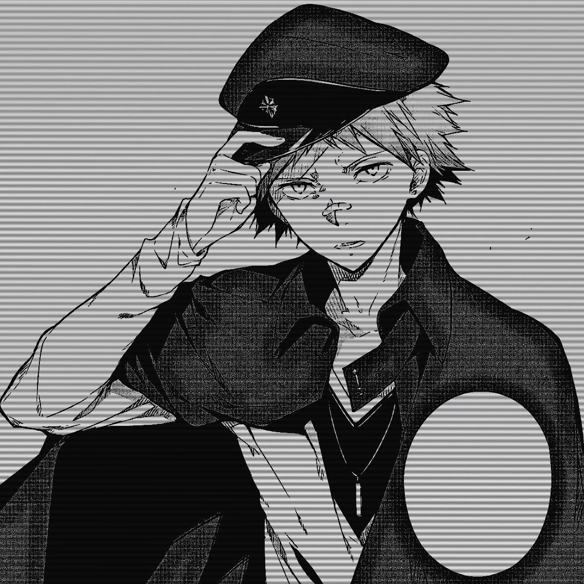 🔥 Free Download Tachihara Michizou Manga Icons Wallpaper by @cbryant ...