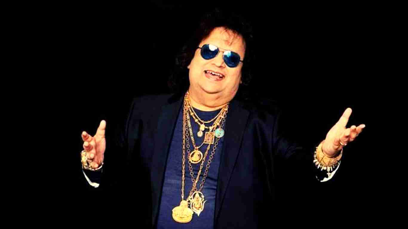 🔥 Download Bappi Lahiri Famous Singer Dies At In Mumbai Hospital by ...