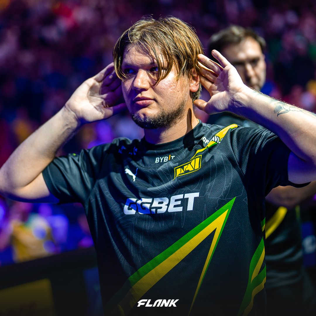 🔥 Free Download s1mple Renewed Aces On Lan World Record And Showed His Best Performance ...