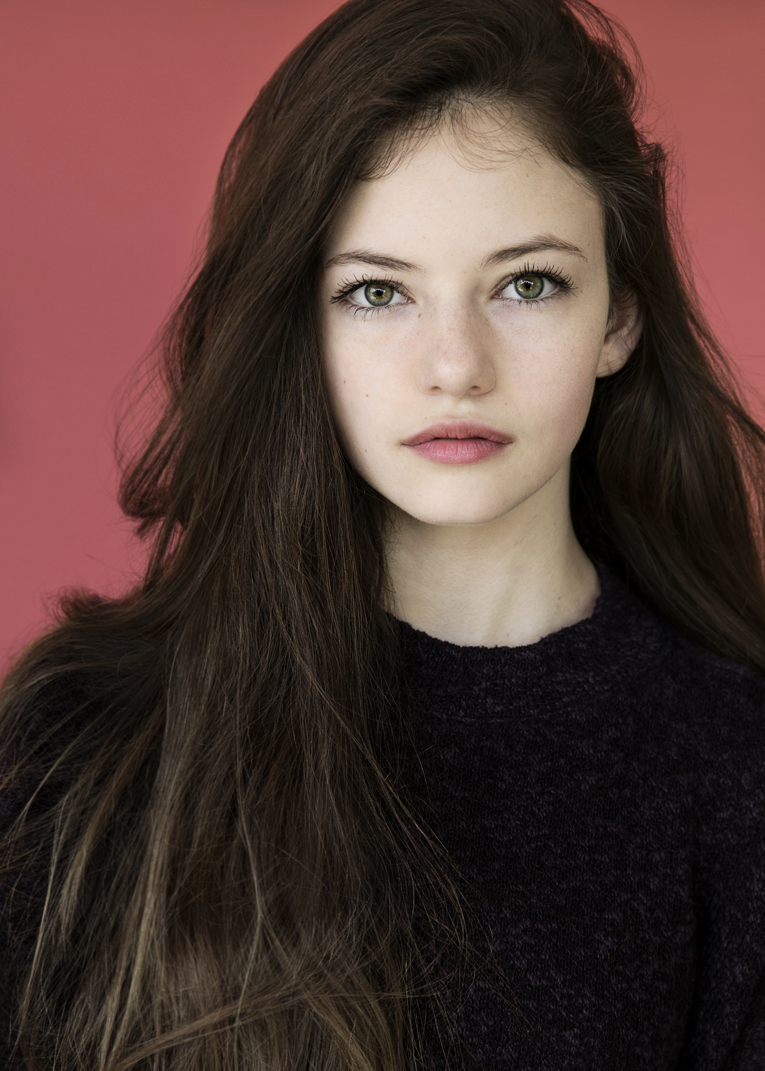  Download Mackenzie Foy By douglass83 Mackenzie Foy 2019 Wallpapers